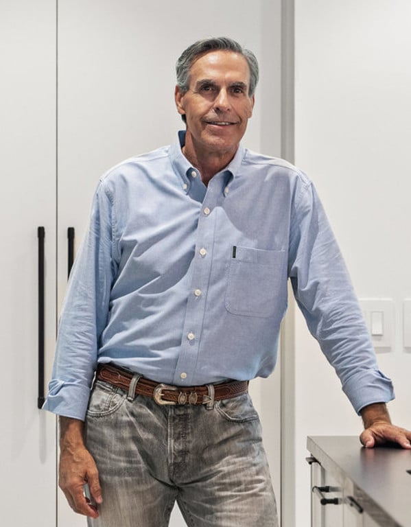 Meet The Team | J Angelo Design Build | Austin, TX