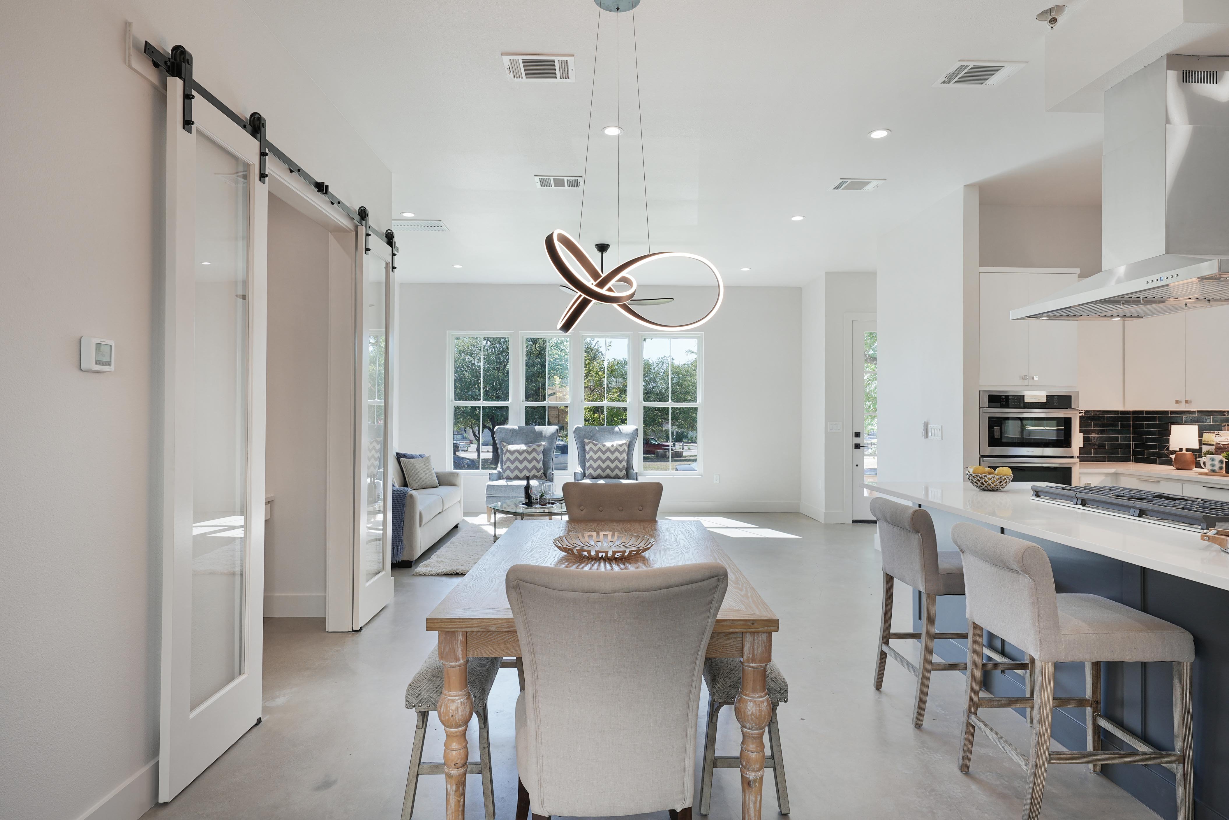 Meet The Team | J Angelo Design Build | Austin, TX