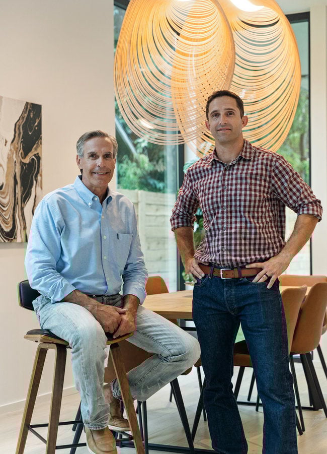 Meet The Team | J Angelo Design Build | Austin, TX