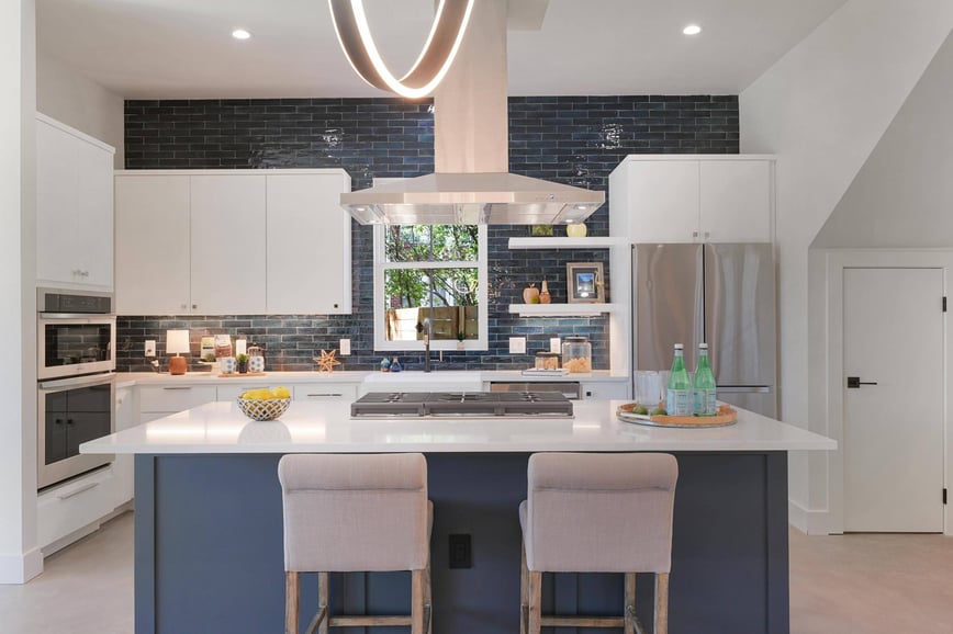 Services | J. Angelo Design Build | Austin, TX